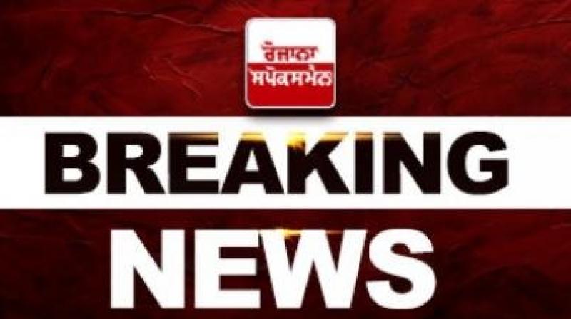 Breaking News: Two members of 'Rohit Godara' gang shot in police encounter