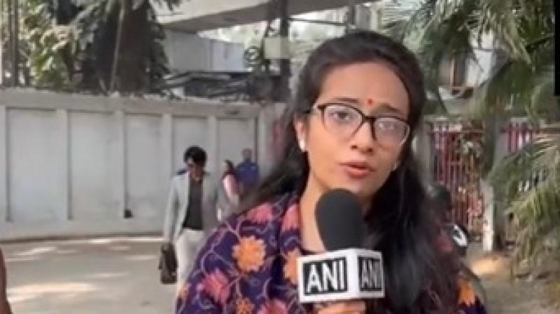 Bangladesh Unrest: Hindu religious organisations, minority groups stage ...