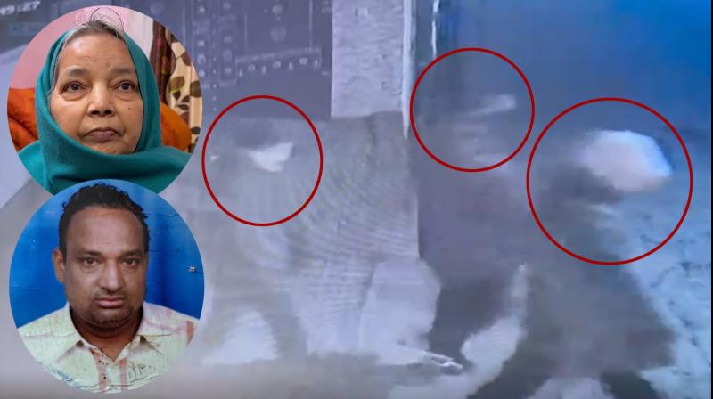 Robbery-cum-murder in Punjab's Sangrur: House ransacked, son killed