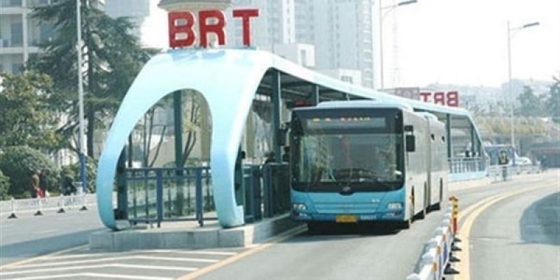 'Amritsar BRTS to run full throttle by Sep'