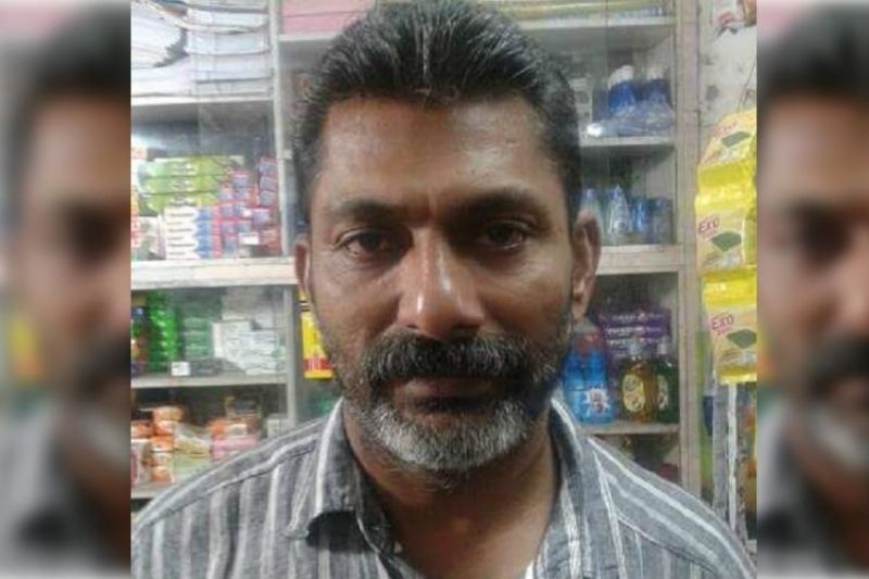 Three held in connection with CPI(M) worker's killing